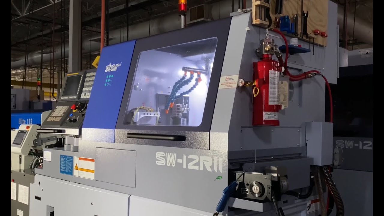 Precision Plus - 2020 Equipment Showcase