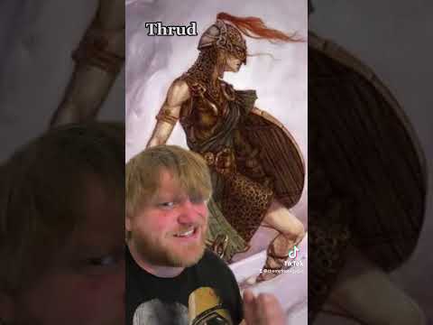 What you might not know about Thor’s kids