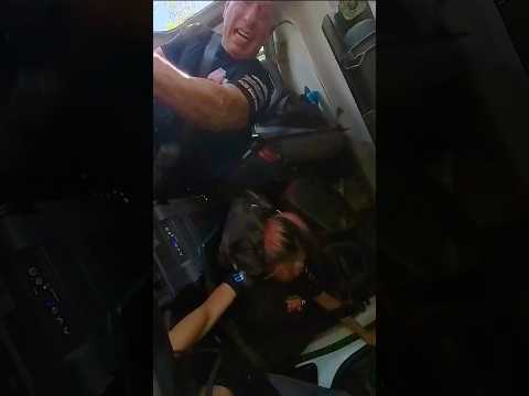 In-Cab POV Iveco Rolls in Real Time!