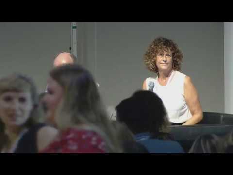 Advancing risk assessment science: Biological hazards (19 Sept, part 2)