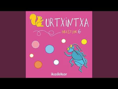 Itsasoa laino dago - Joxe Mielen batela