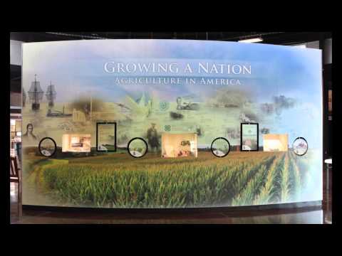 Bayer Museum of Agriculture