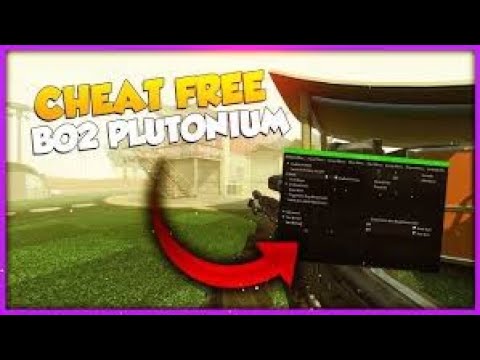 How To Get BO2 Plutonium Cheats | FREE | NO VIRUS | EASY |