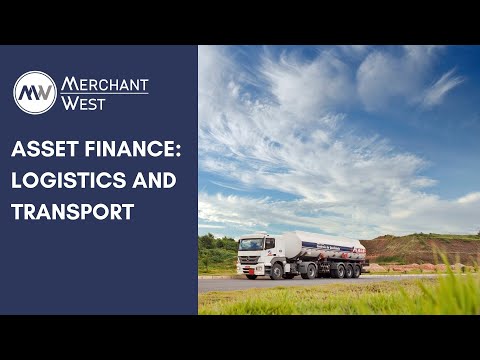 Asset Finance - Transport and Logistics