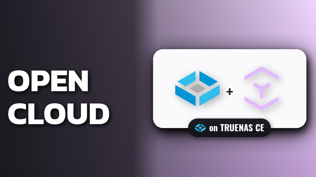 Forget Nextcloud — Deploy OpenCloud in 5 Minutes