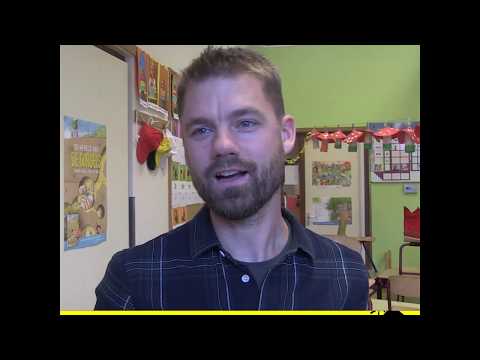 Leraar groep 8 staakt 6 november