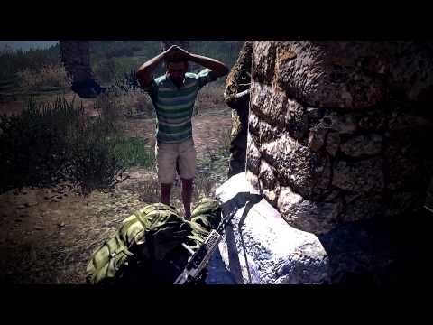 Arma 3 Altis Life | "The Providers"
