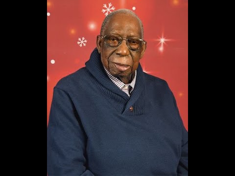 Funeral Service for Herman McCord
