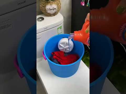 Portable Washing Machine
