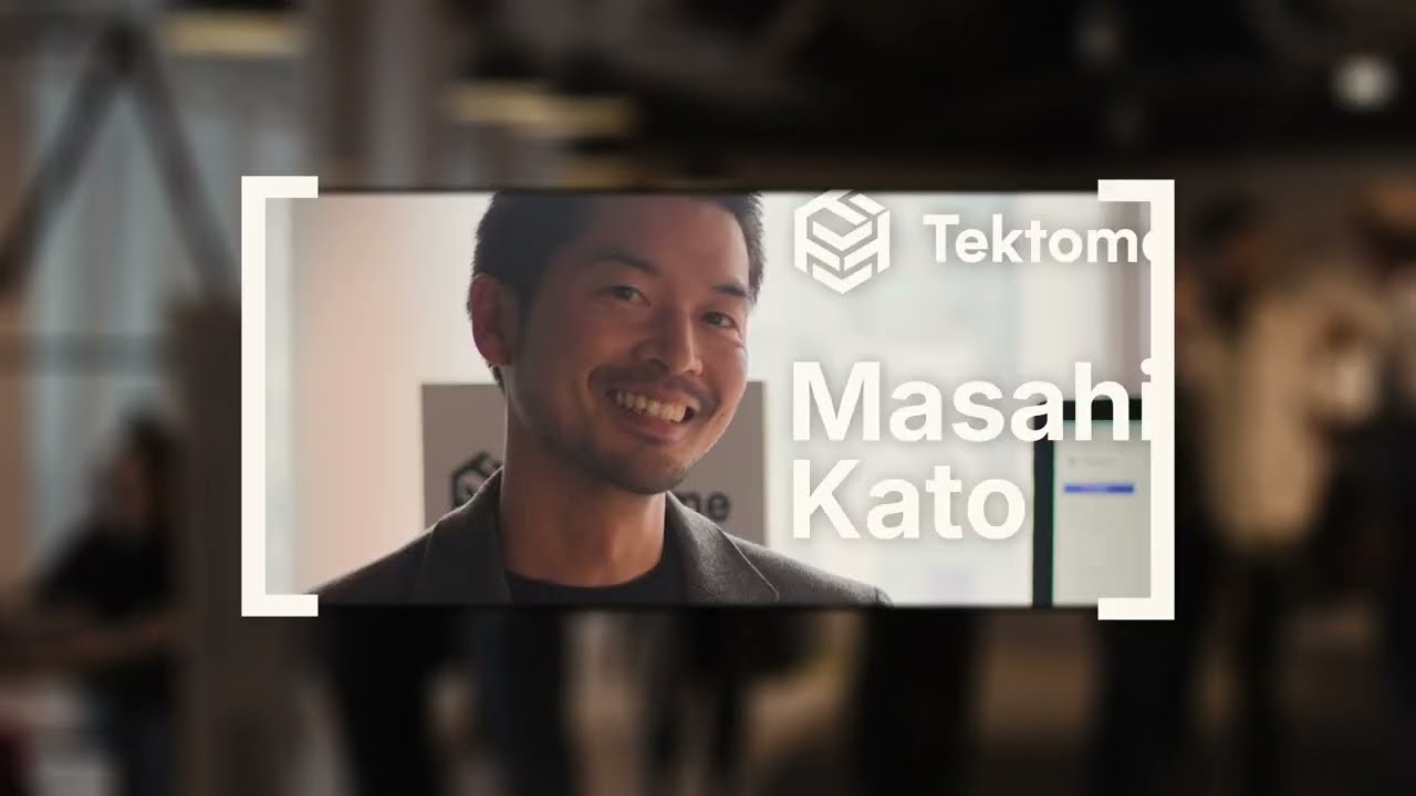How Tektome Brings Real AI Value to the AEC Industry