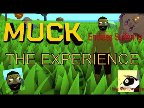 Steam Community :: Video :: MUCK: The Experience