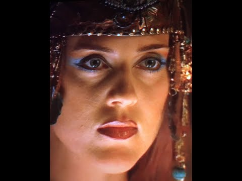 - Stargate SG1 - * Voice Of Rushing Waters *