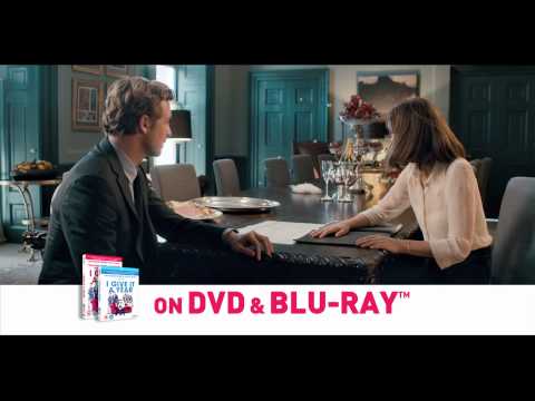 I GIVE IT A YEAR - DVD Trailer - From The Producers of 'Love Actually'