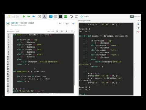 A simple explanation of Python function arguments, keywords, *args, and **kwargs