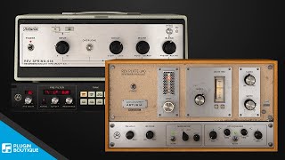 Arturia Rev SPRING-636 - What To Know & Where To Buy | Equipboard