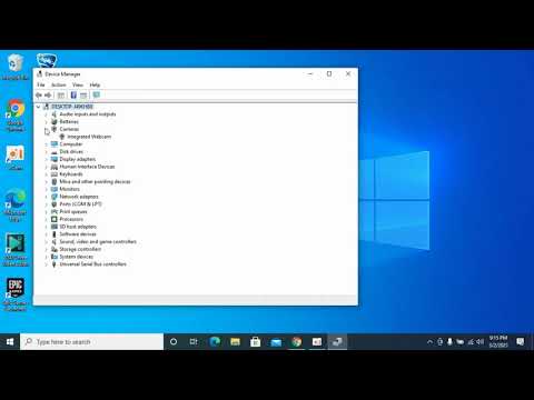 How to Change Default Camera in Windows 10 (Quick & Easy)