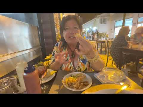 Skiathos Greece, Dino's in skiathos Town