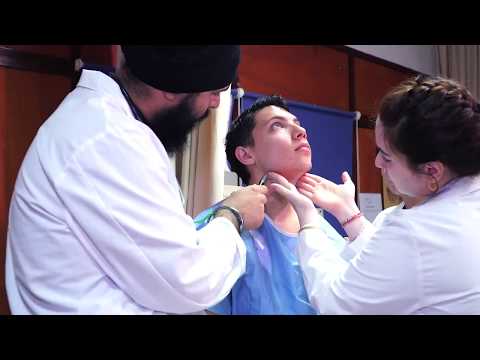 Xavier School of Medicine Highlights