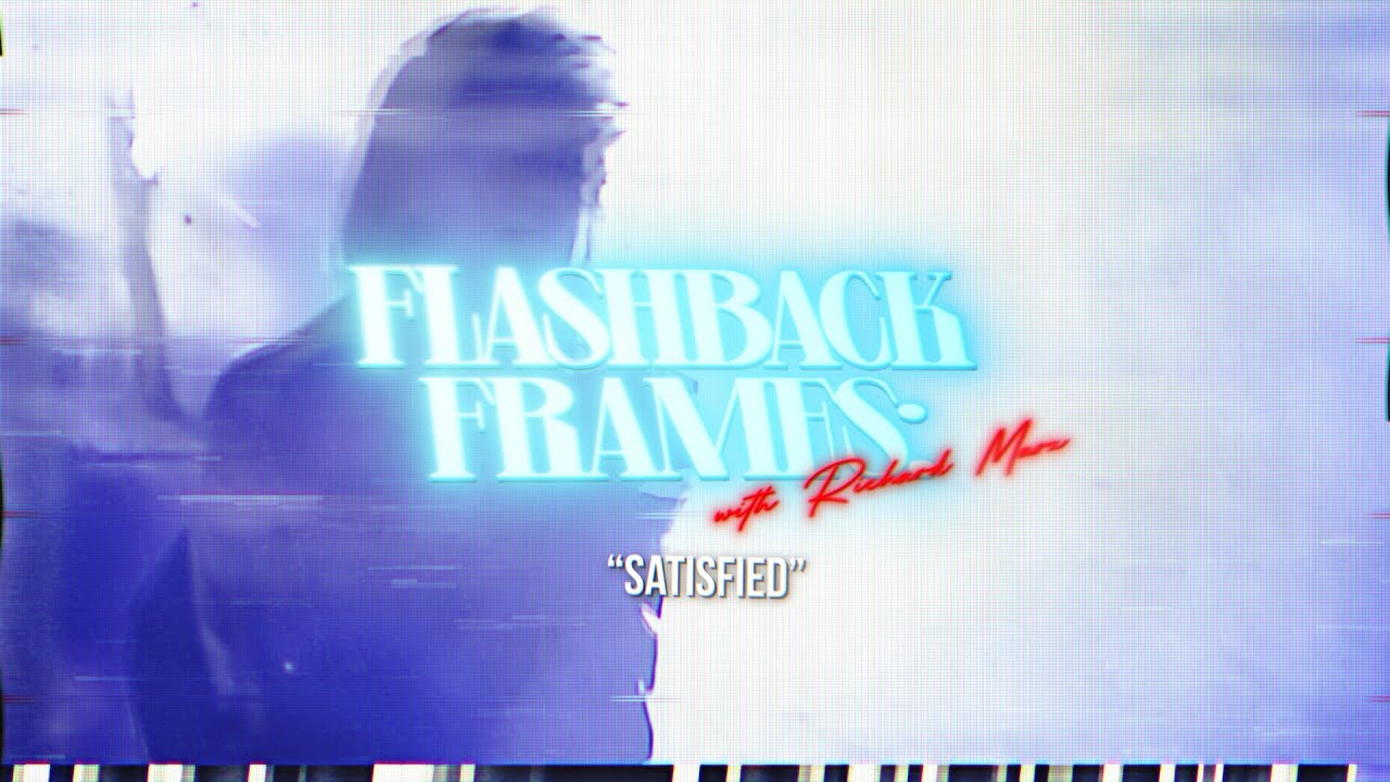 Flashback Frames - Richard Marx - 
