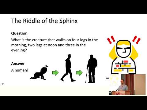 The Riddle of the Intersphinx: Configuration and Cross-Reference Composition