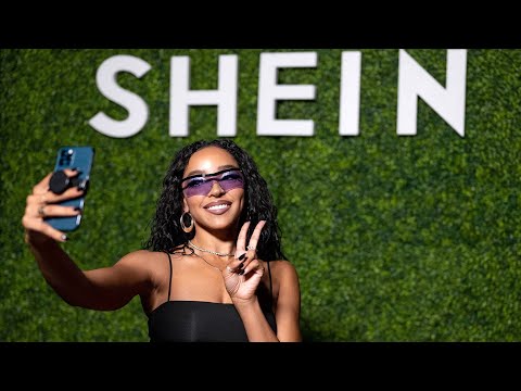 SHEIN Facing Federal RICO Lawsuit for Stealing Art and Designs from Creators