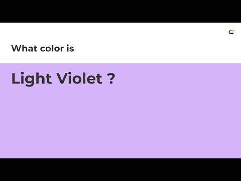 Light Violet color #d6b4fc hex color - Violet color - Warm color d6b4fc