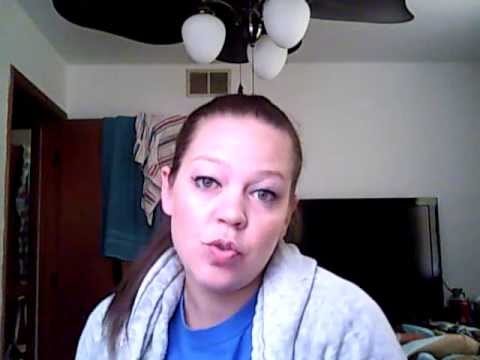 A Week In The Life Of A Waitress! Episode 1 Training day......