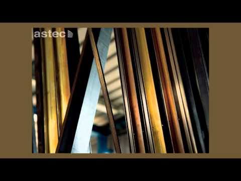 Astec Fabrication and Finishes