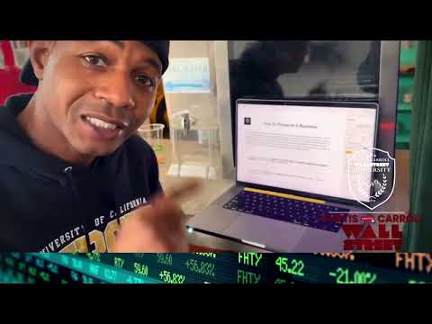 WALLSTREET Talks: Live Weekly Stock Insights & Exclusive Quick Course Info with Wallstreet