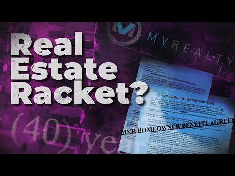 Florida sues realty company and reality-star founder for ‘swindling’ homeowners across U.S.