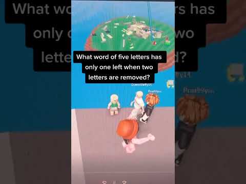 What Word?