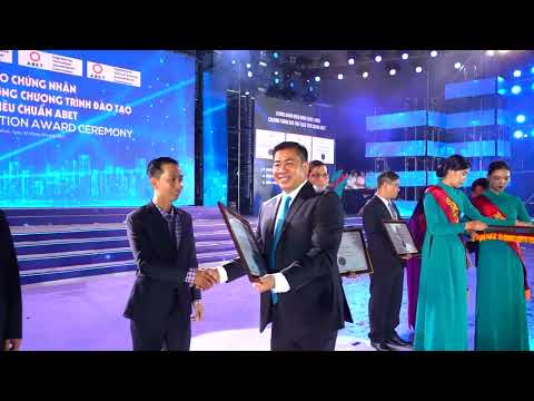 Giới Thiệu Về Trường ĐH Công Nghiệp TP HCM - 2023 (English)