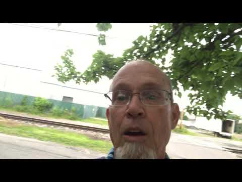NewArk OH HistoricDistrict