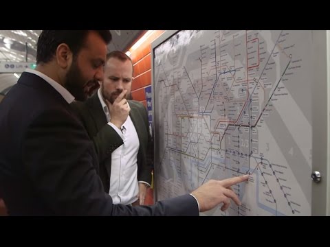 Zeeshaan Shah: Expensive London and the rise of Commuter Belt Towns
