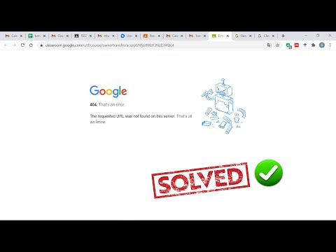 404 Page Not Found Error: What It Is and How to Fix It