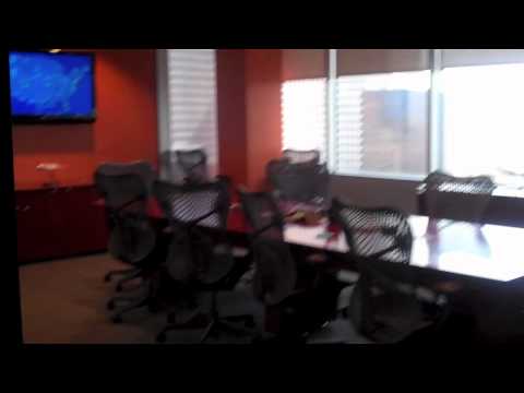 FlightAware HQ Walk-Through