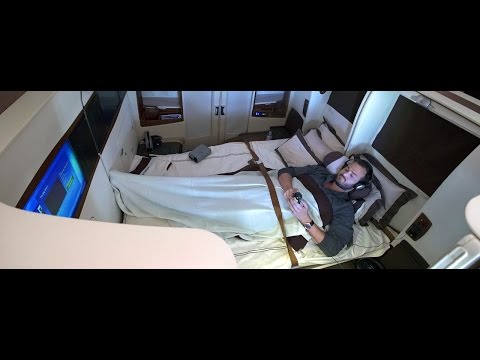 How to Book Singapore Suites in 90 Seconds