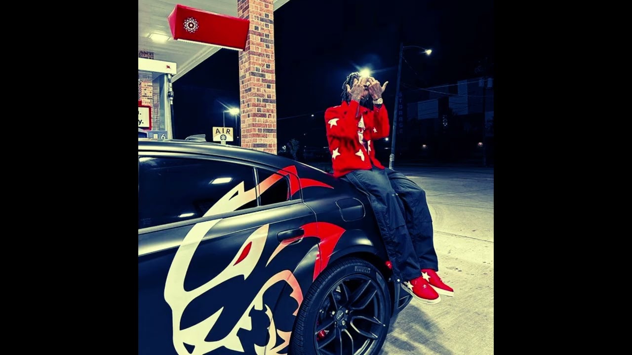 [FREE] Babyfxce E x Detroit Sample Type Beat 2025 - 