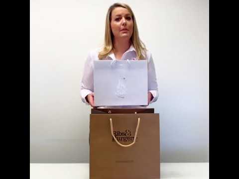 Top Tips for Printed Recycled Paper Bags with Rope Handle