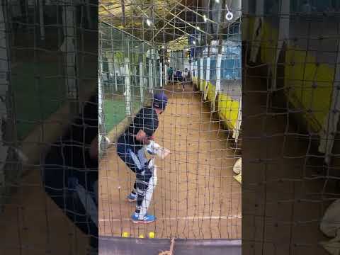 Sidearm Specialist Pravin with Wasim Jaffer
