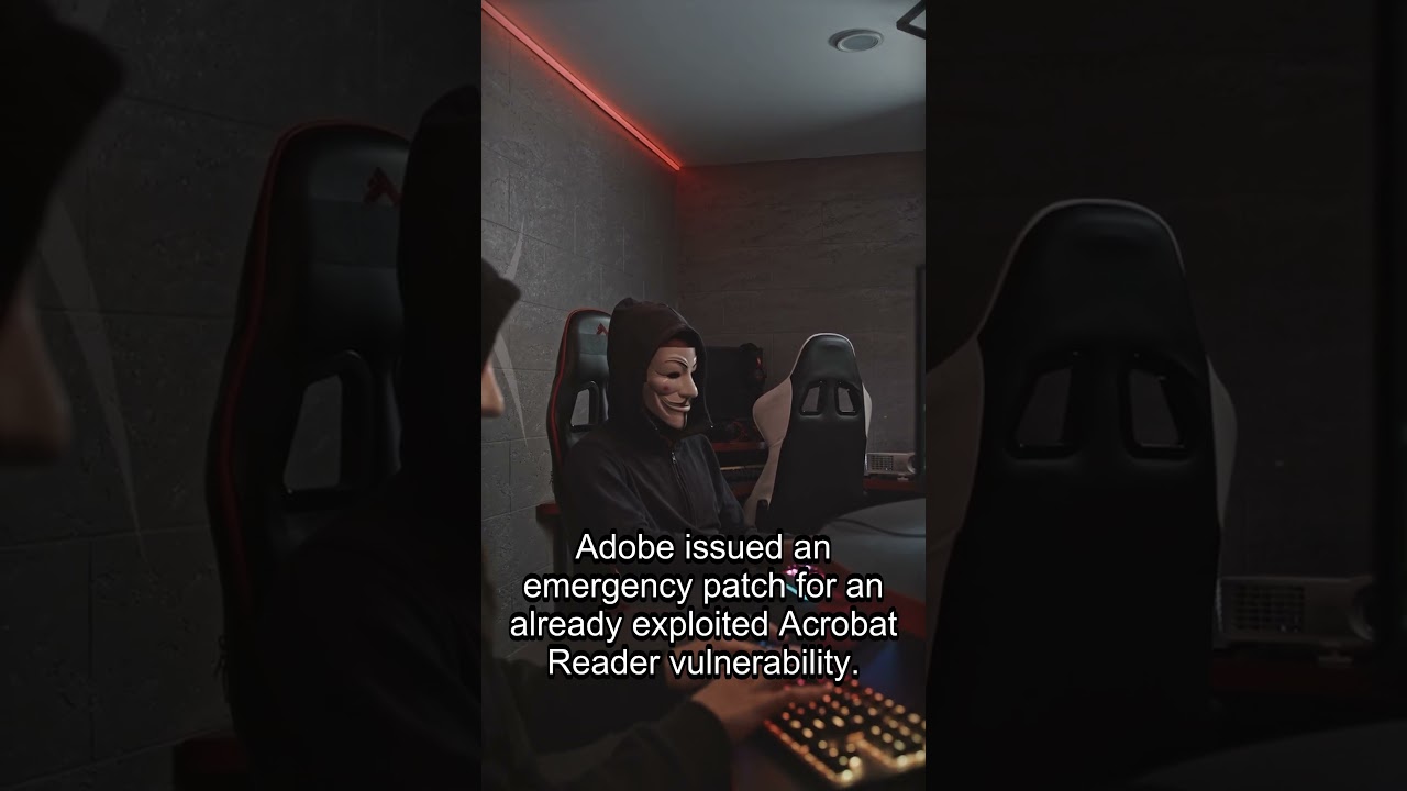 CVE-2026-34621: open a PDF, lose control of your machine. Patch now