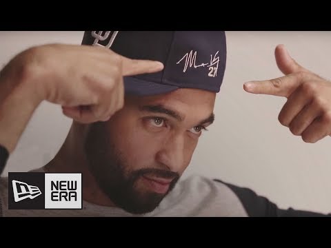 This is the Cap That Changes to Fit Your Style | New Era Cap