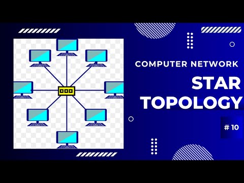 Star Topology