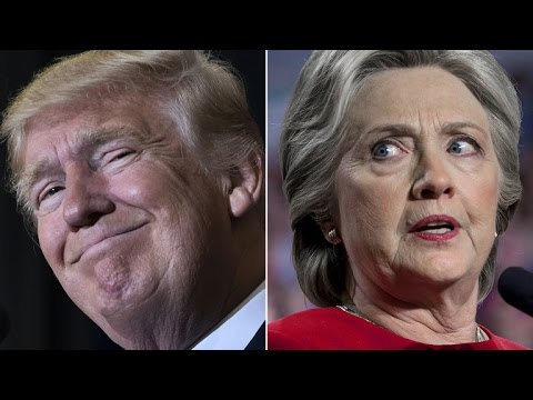 Public relations CEO: U.S. election was a vote on trust in government