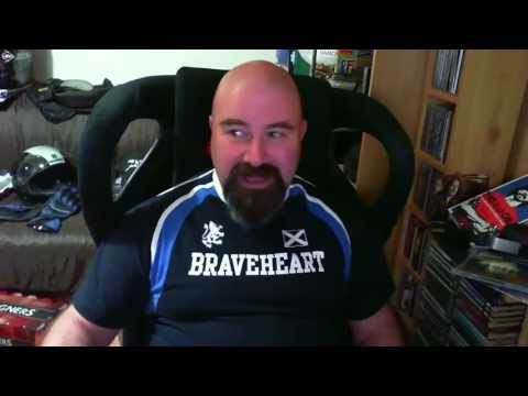 The Braveheart myth and Scotland's birth