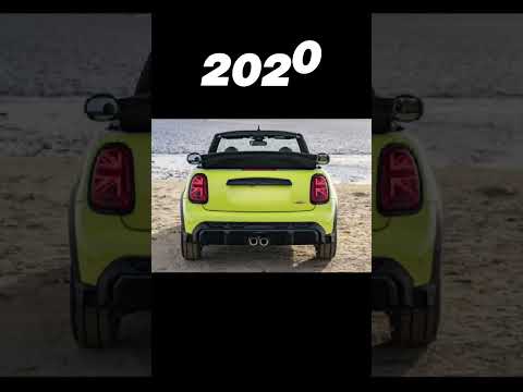 👿Evolution of Mr Bean's Car (1990-2025) 🔥 #shorts #trending #status #offroad #systummm