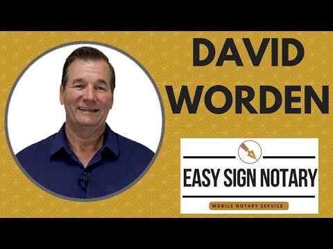 What does a notary public do | Why do I need a notary?