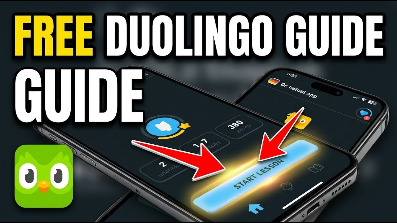 How to Reduce Language Learning Costs with Duolingo - Full Guide