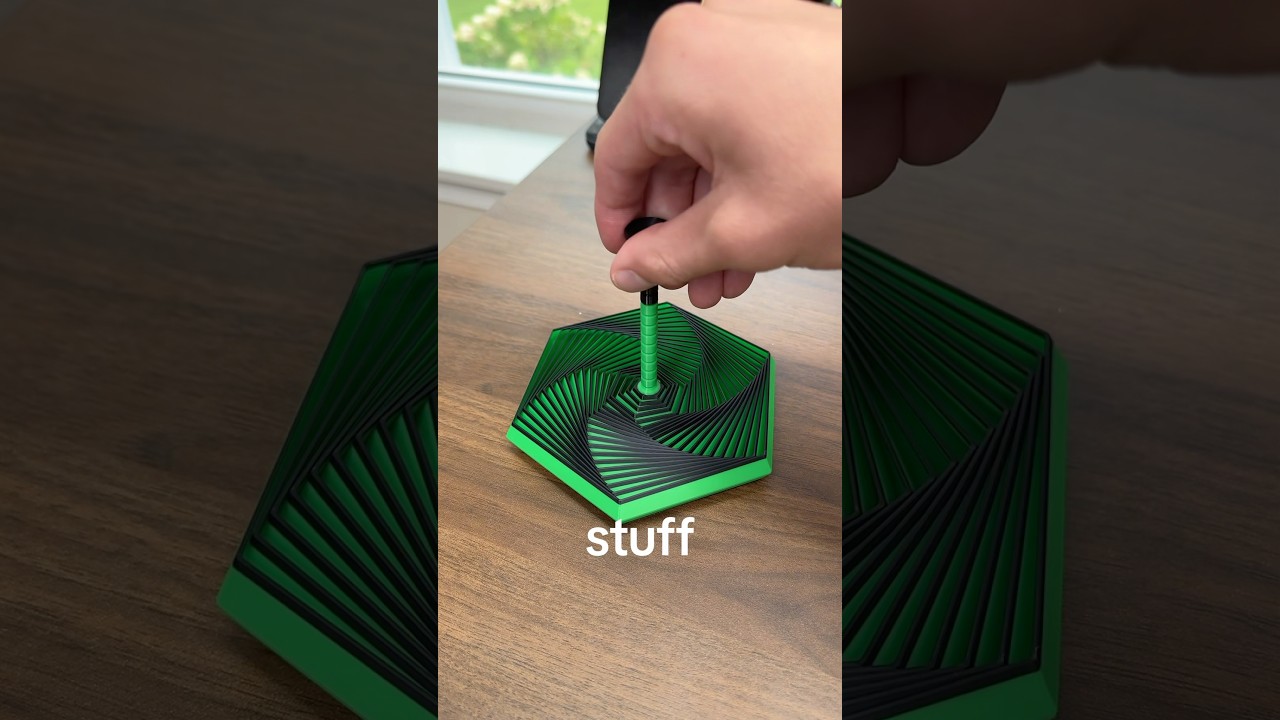 These 3D prints are some of the most useful out there...