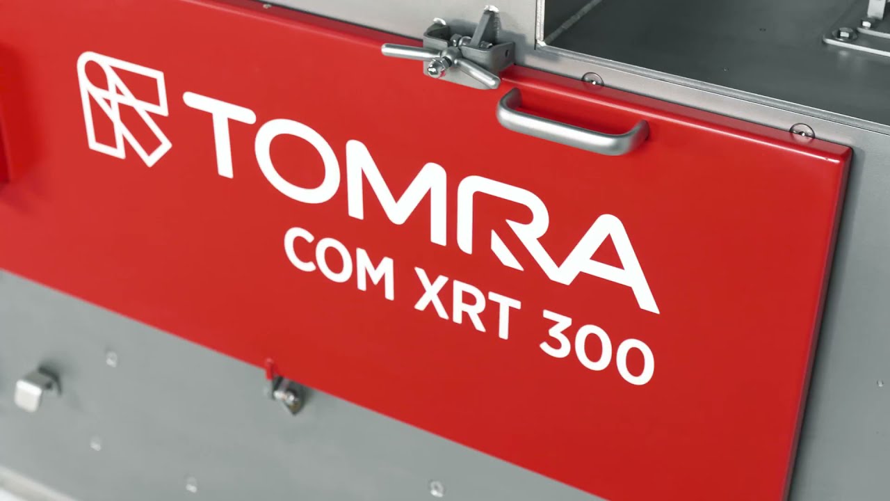 COM XRT 300 /FR